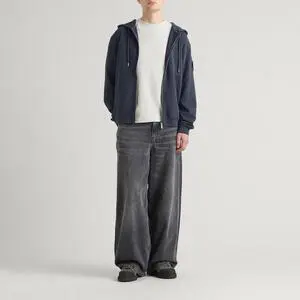 Canada Goose Loon Full Zip Black Disc