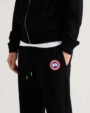 Canada Goose Loon Jogger In | Size: | 100% Cotton | End Clothing