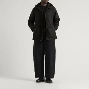 Barbour Re-engineered Keiss Wax Parka