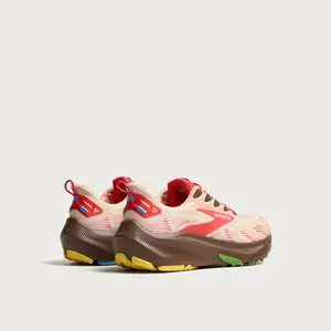 Brooks X Alex Zono Ghost Trail Sneaker