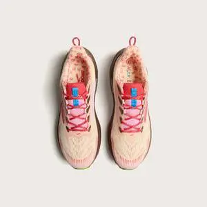 Brooks X Alex Zono Ghost Trail Sneaker