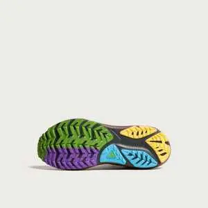 Brooks X Alex Zono Ghost Trail Sneaker