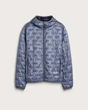 THISISNEVERTHAT X Gramicci Pertex Insulated Jacket In | Size: | 100% Nylon | End Clothing - Slate