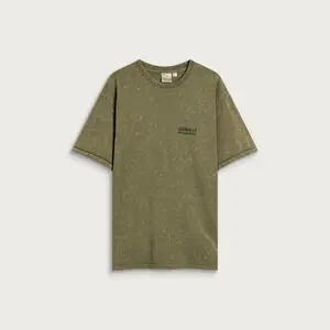 THISISNEVERTHAT X Gramicci Original Freedom Tee - Olive
