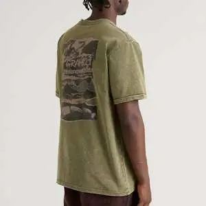 THISISNEVERTHAT X Gramicci Original Freedom Tee