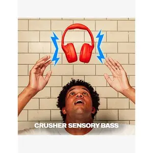 SKULLCANDY Crusher 720 Wireless Headphones - Plasma
