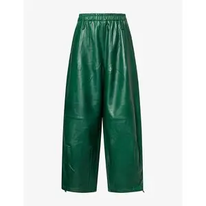 The Frankie Shop Stretch Pants For Women