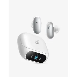 SOUNDCORE Liberty 5 Pro True Wireless Earbuds White