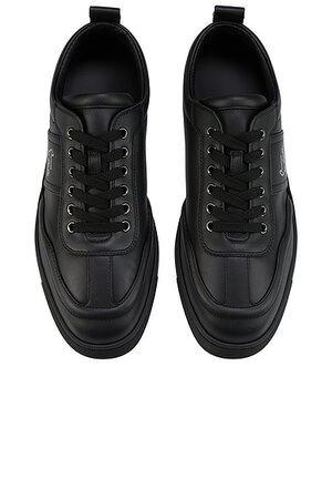 CHRISTIAN LOUBOUTIN Retero Sneaker