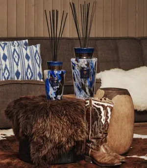 BAOBAB COLLECTION Halona World Diffuser
