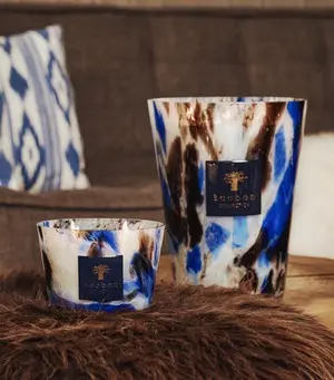 BAOBAB COLLECTION Halona Candle