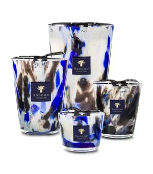 BAOBAB COLLECTION Halona World Candle