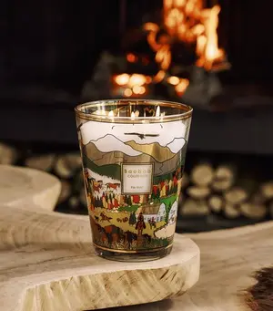 BAOBAB COLLECTION Far West Candle