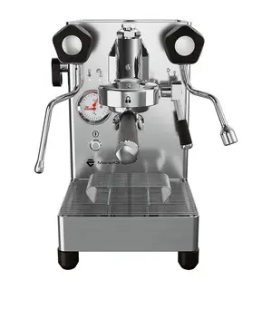 LELIT Stainless Steel Marax3 Coffee Machine