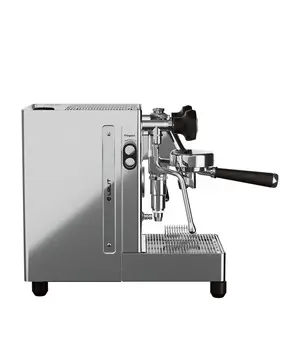 LELIT Stainless Steel Marax3 Coffee Machine