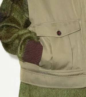 Max & Co. Utility Gilet