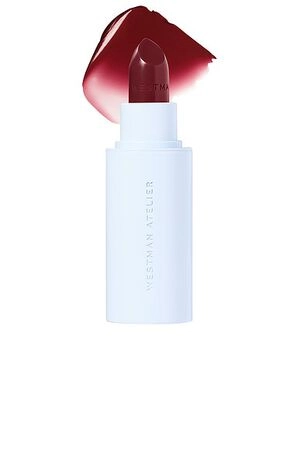 WESTMAN ATELIER Hydrobalm Tinted Lipstick - Glogg