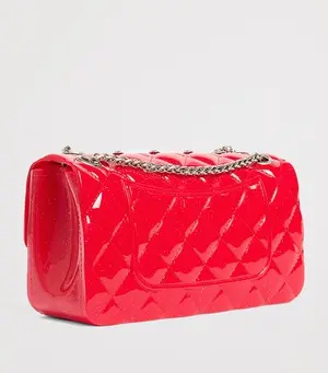 Monnalisa Embellished Shoulder Bag