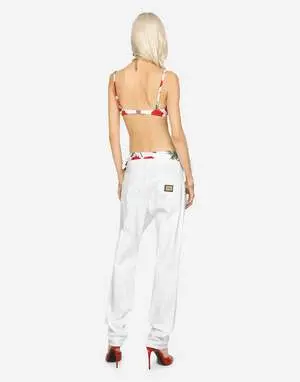 Dolce & Gabbana Denim Jeans Denim And Jeans Multi-colored