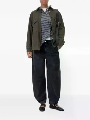 Closed Rhannon Panelled Jeans