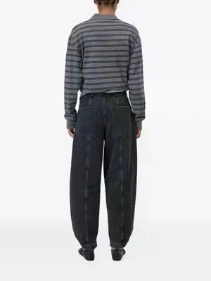 Closed Rhannon Panelled Jeans