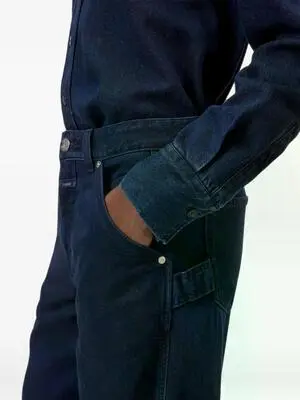 Closed Weston Wide-leg Jeans