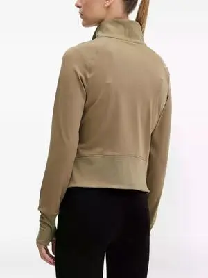 Under Armour Zip-up Track Jacket