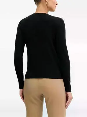 Sisley Long-sleeve Sweater