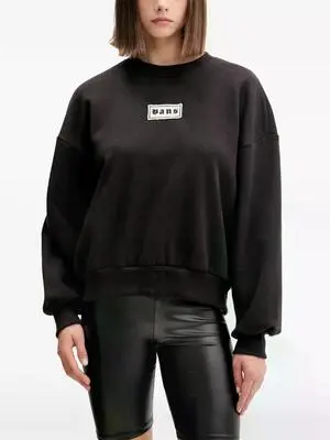 VANS Upworn Sweatshirt - Black