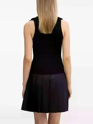 Sisley Ruffled Tank Top
