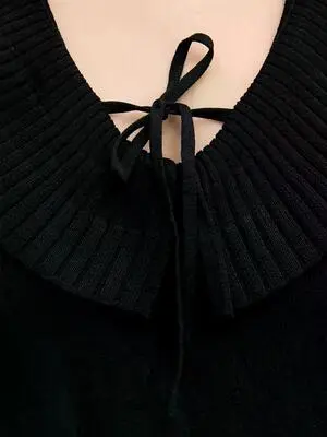 Sisley Ruffled Tank Top