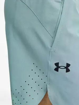 Under Armour Logo-detail Shorts