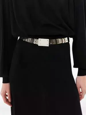 Isabel Marant Étoile Heria Scale-effect Belt