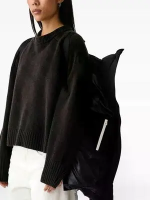 Marc O'polo X Function Hooded Puffer Jacket