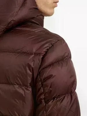 COLMAR Quilted Hooded Jacket
