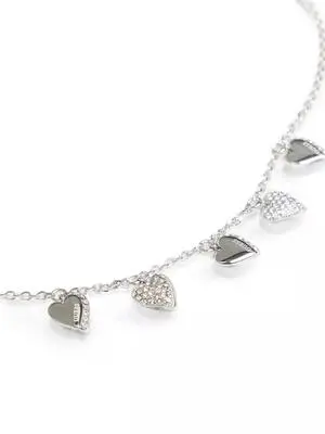 Guess By Your Side Necklace