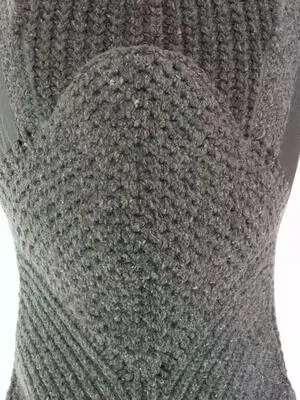 Oakley Pro Zw Rib-knit Balaclava