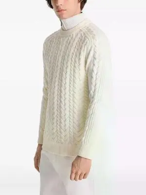 Fusalp Branor Sweater