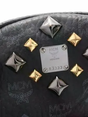 Mcm 2000s Stark Visetos Backpack