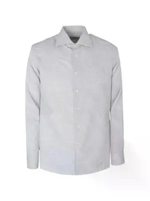 Tombolini Long Sleeve Shirts For Men