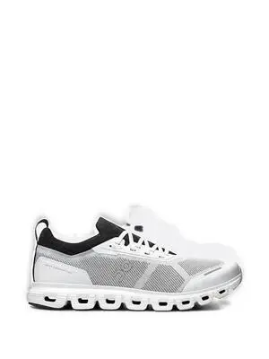 On Cloud 6 Versa Sneakers - Grey