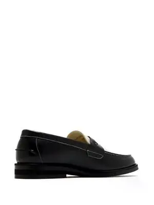 DUKE + DEXTER Wilde Kiss Loafers