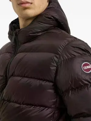 COLMAR Hooded Padded Jacket