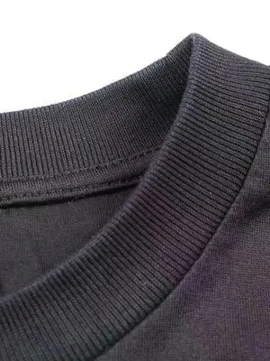 Prada 2010 Graphic-print T-shirt