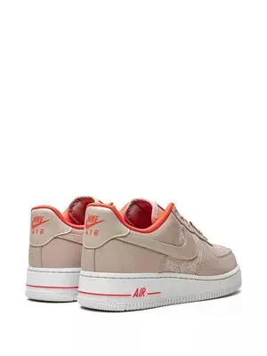Nike Air Force 1 Low Fossil Stone Sneakers