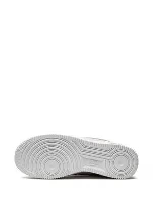 Nike Air Force 1 Low Fossil Stone Sneakers