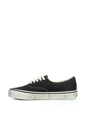 VANS Otw Era Distressed Lace-up Sneakers