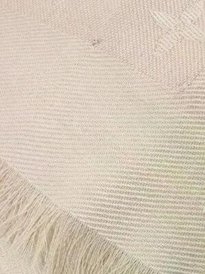 LOUIS VUITTON 2017 Monogram Scarf