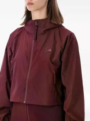 Adidas By Stella McCartney Hooded Jacket
