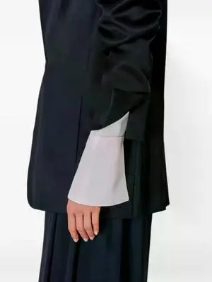 SA SU PHI Lauren Belted Blazer